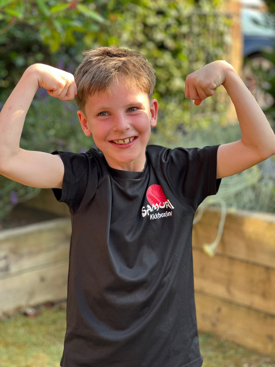 Bundle & Save! – Samurai Kickboxing