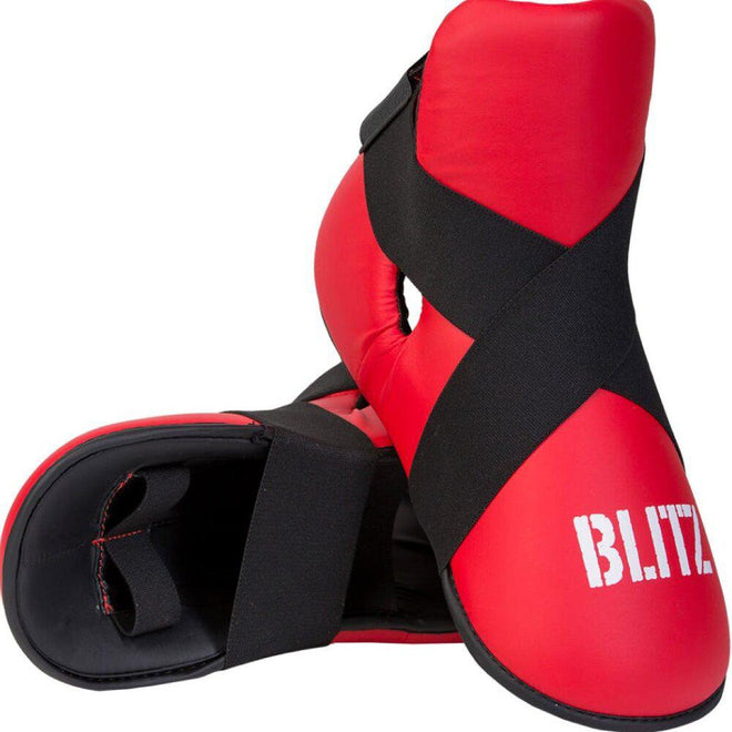Sparring Equipment – Samurai Kickboxing