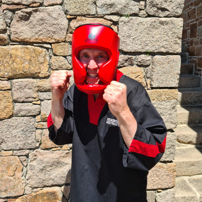 Sparring Equipment – Samurai Kickboxing